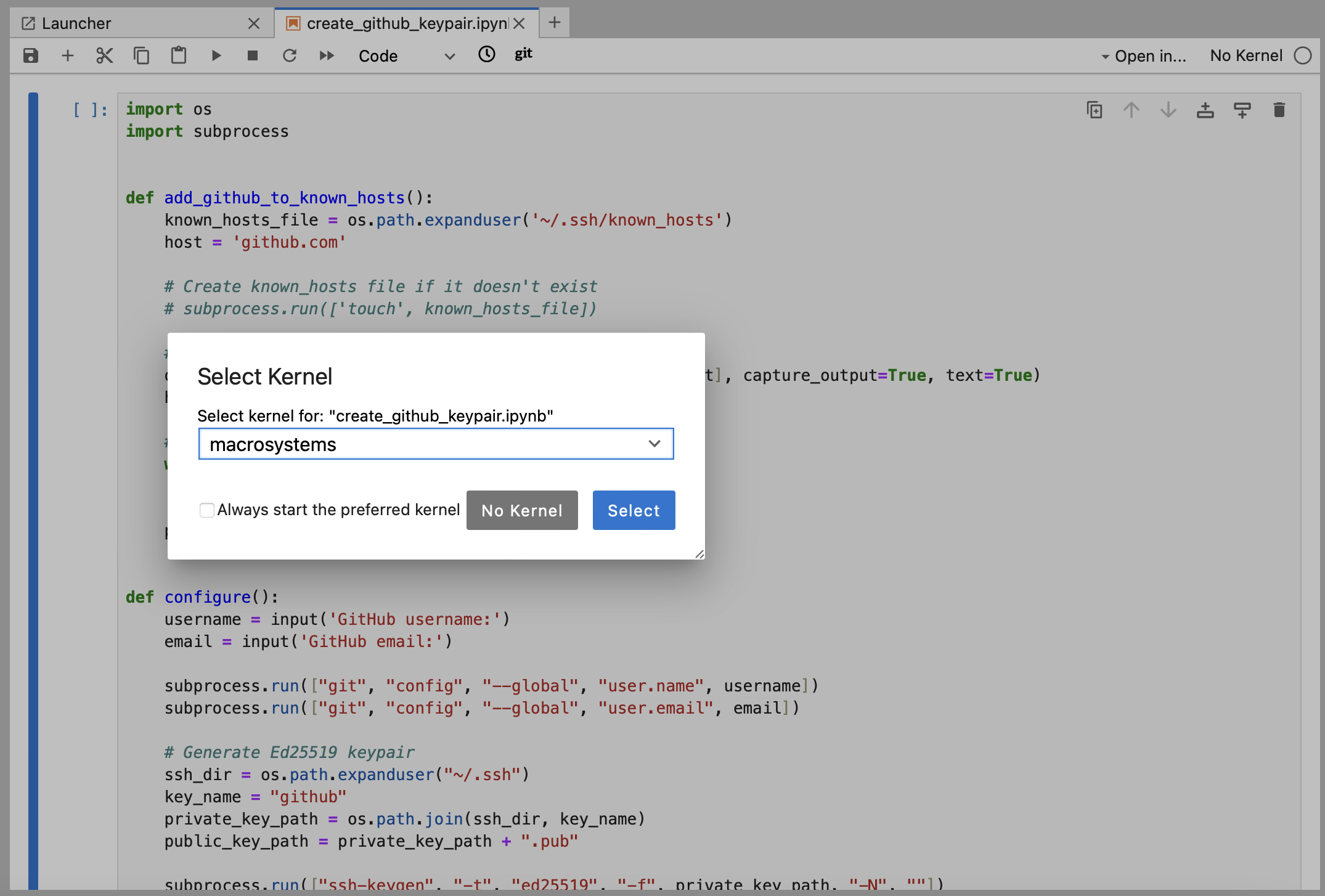 Cyverse basics - ESIIL Postdoctoral Researcher OASIS